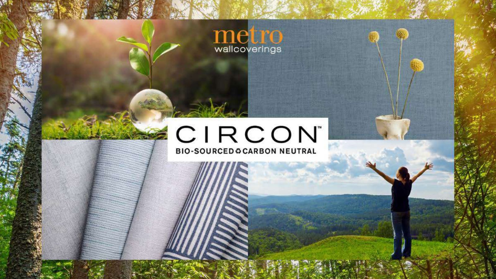 Circon - Bio Sourced Carbon Neutral by Interior Solutions - Flipsnack