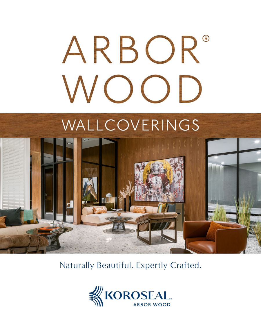 Arbor Wood Design Guide 2025 by Interior Solutions - Flipsnack