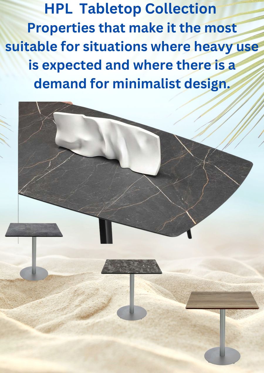 The HPL tabletop collection by Lambros Antoniou - Flipsnack