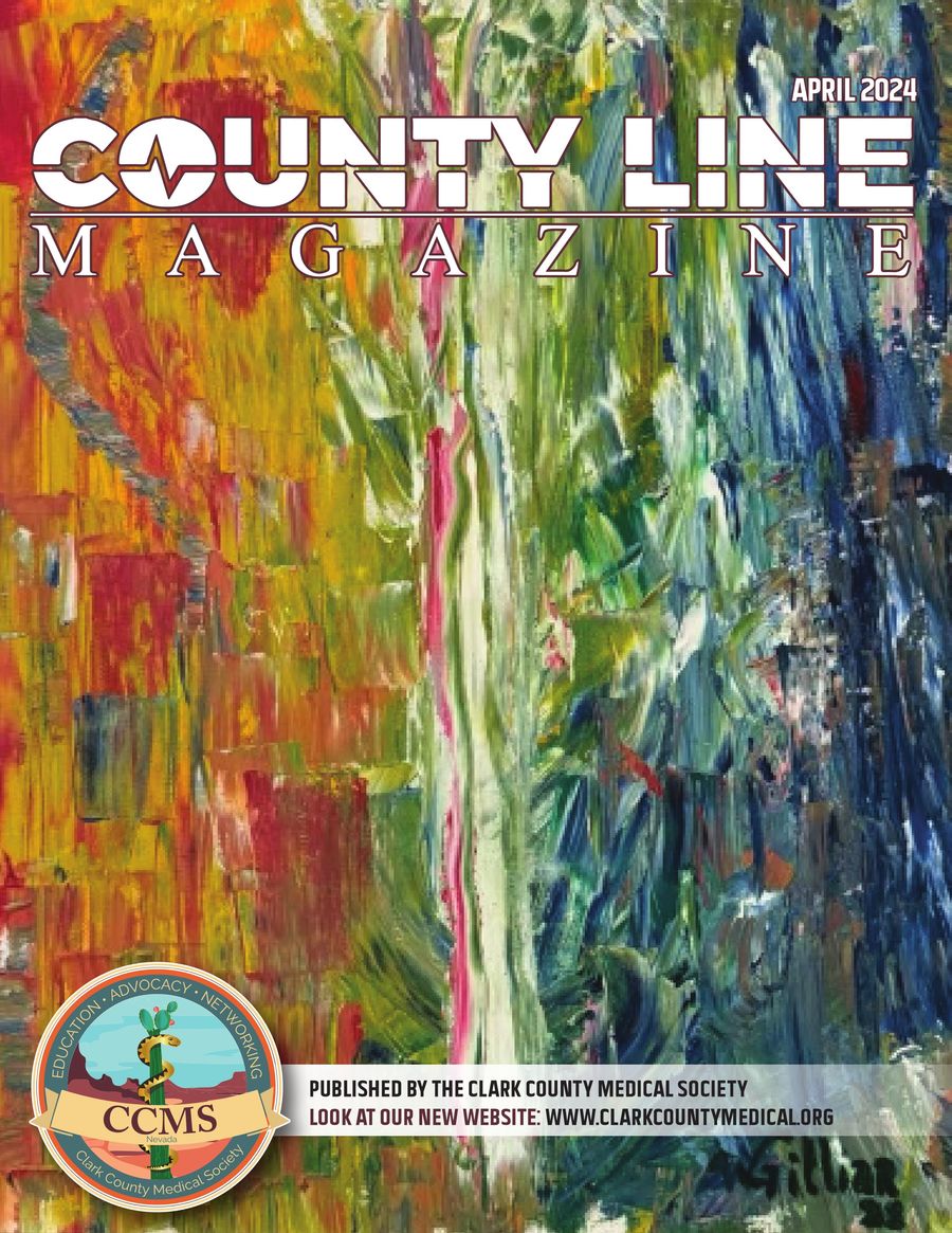 April County Line Magazine 2024 by Marketing - Flipsnack