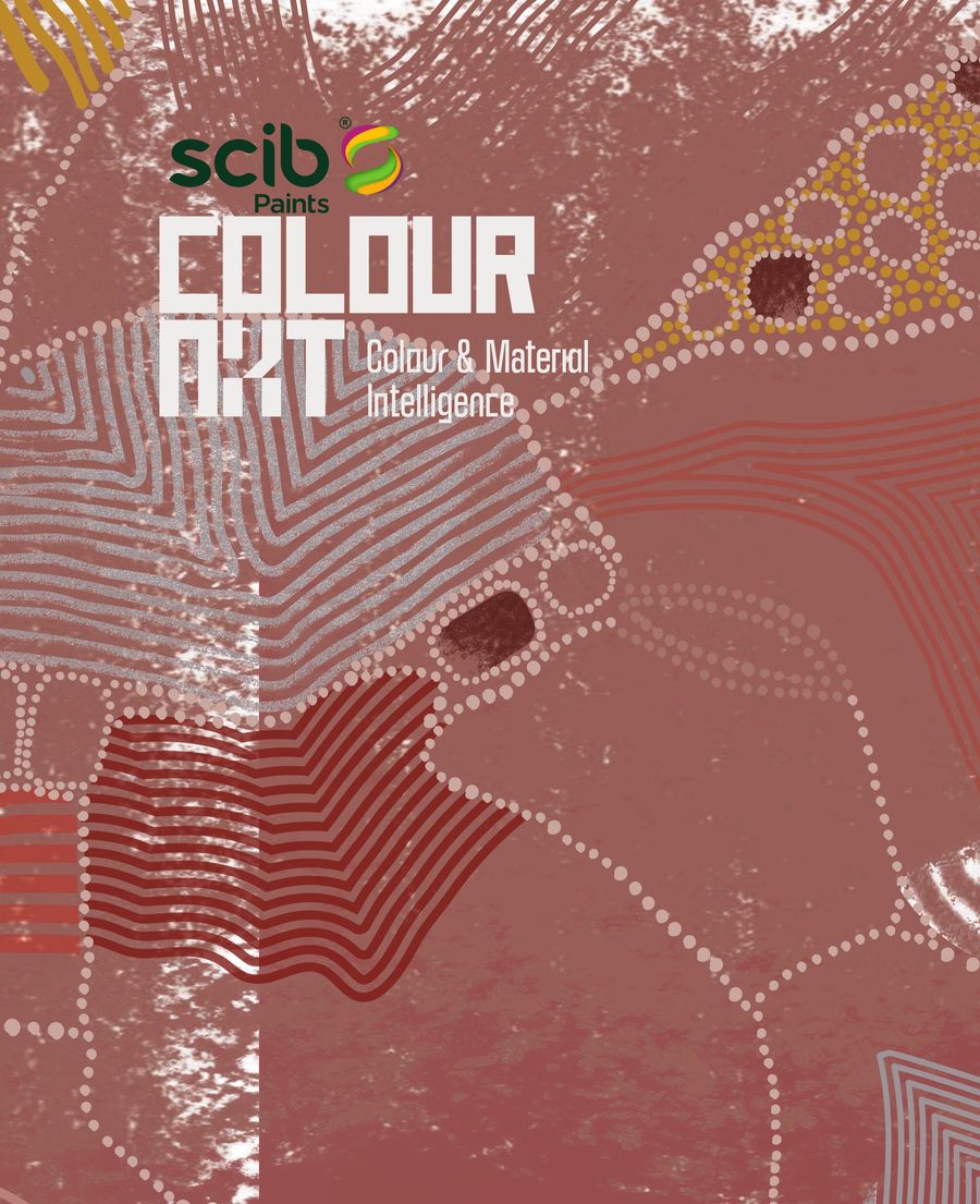 Color Next 2025 by Scib Paints - Flipsnack