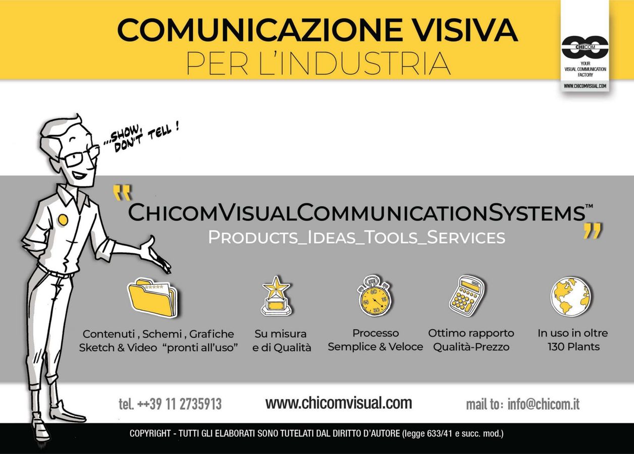 CHICOM BOOK 06 2024 by CHICOM - Flipsnack