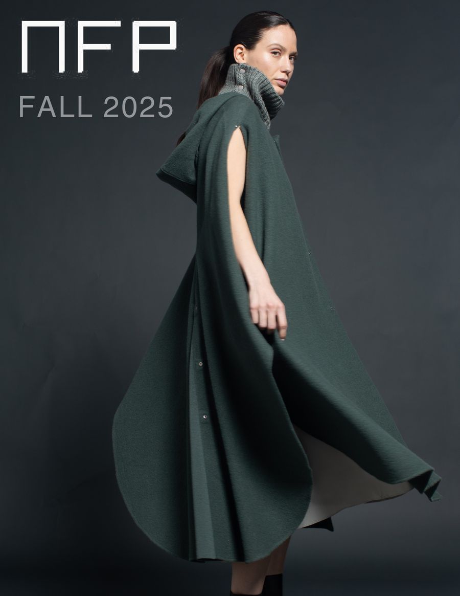 FALL 2025 LOOKBOOK by NFP - Flipsnack