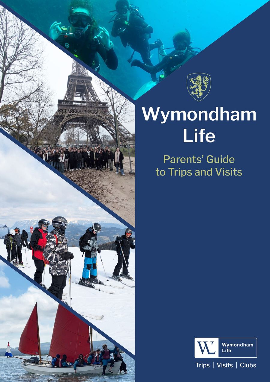Wymondham Life Trips and Visits Guide by Melanie Duff - Flipsnack