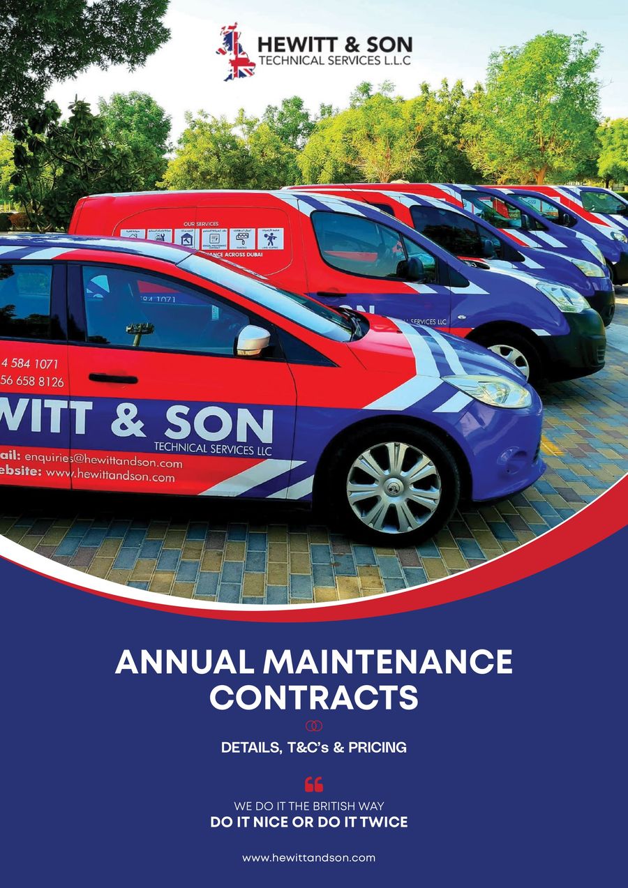 AMC Brochure 2024/25 by Hewitt and Son LLC - Flipsnack