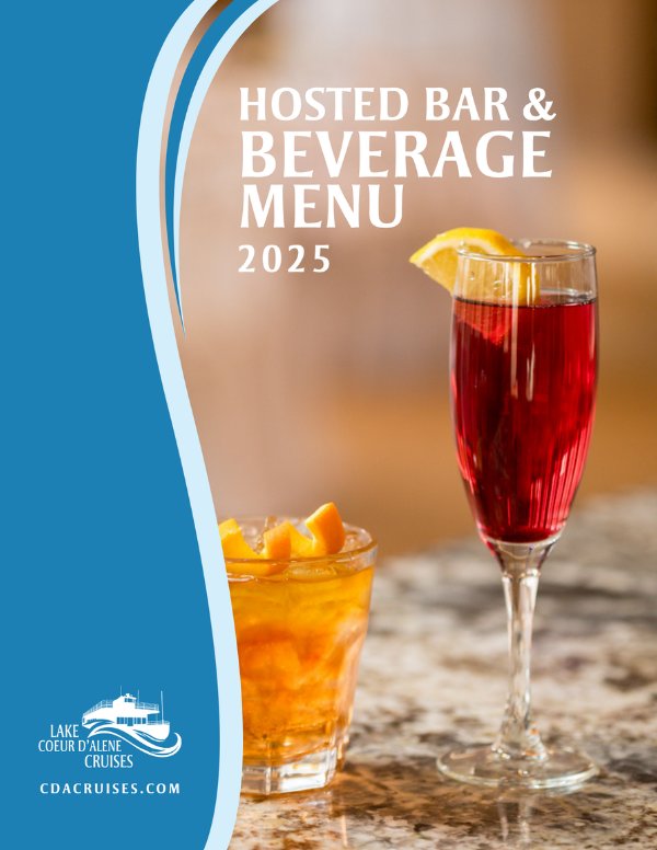 LCC Hosted Beverage Menu 2025 by Kodie Woodhead - Flipsnack