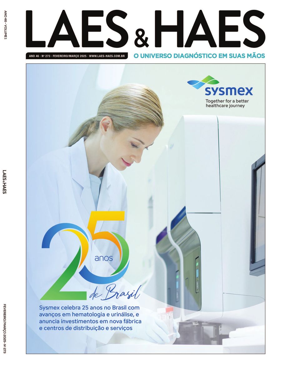 Revista Laes&Haes 273 by Revista... - Flipsnack