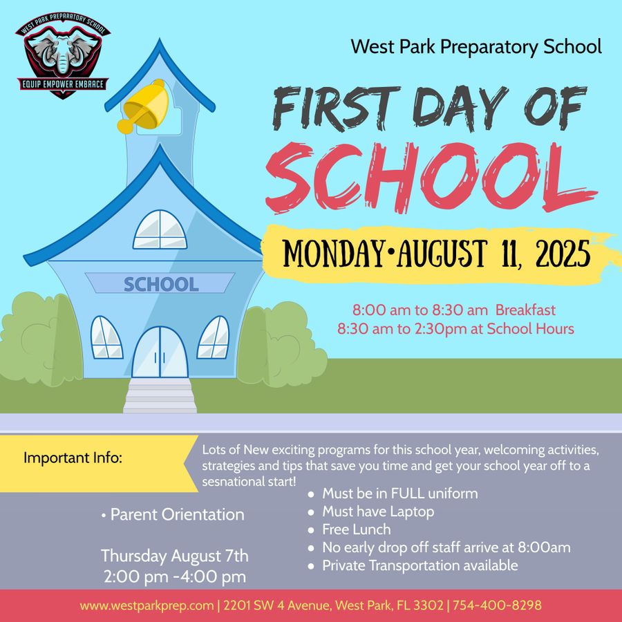 2025-2026 Back to School & Uniform Guidelines by Jasmin - Flipsnack