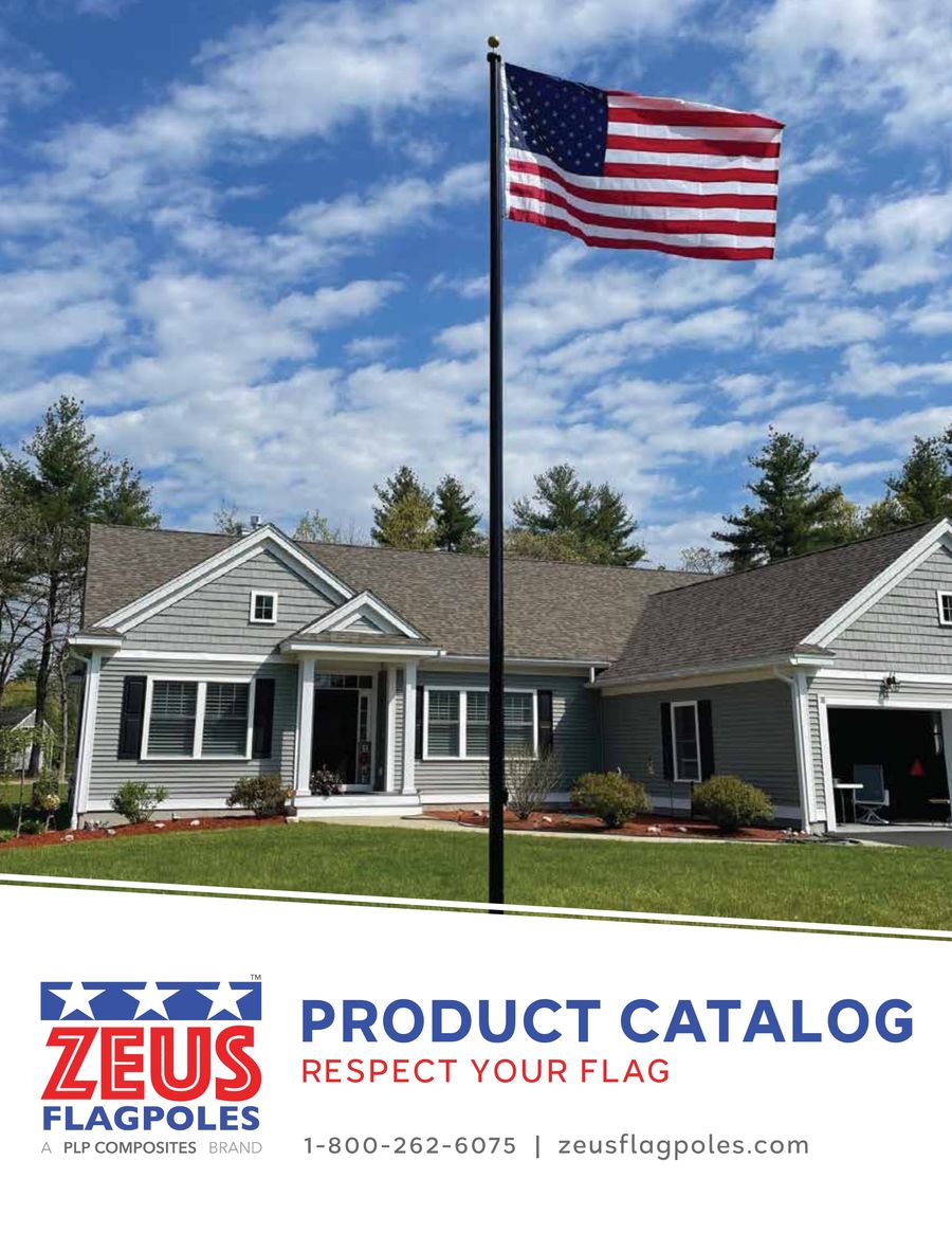 2025 Zeus Product Catalog 1.28.25 by PLP Composites - Flipsnack