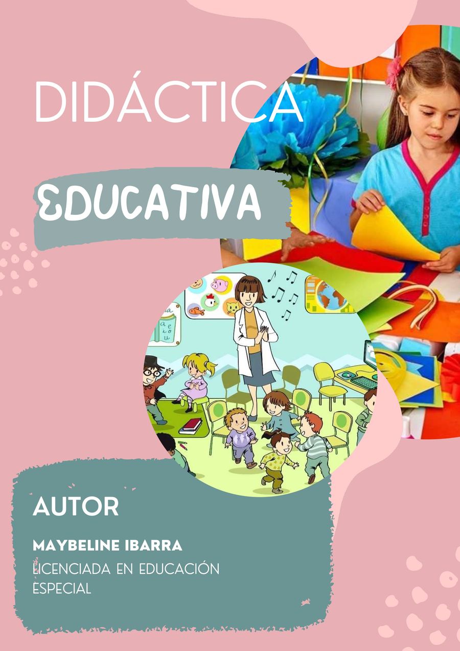 revista by Maybeline Ibarra - Flipsnack