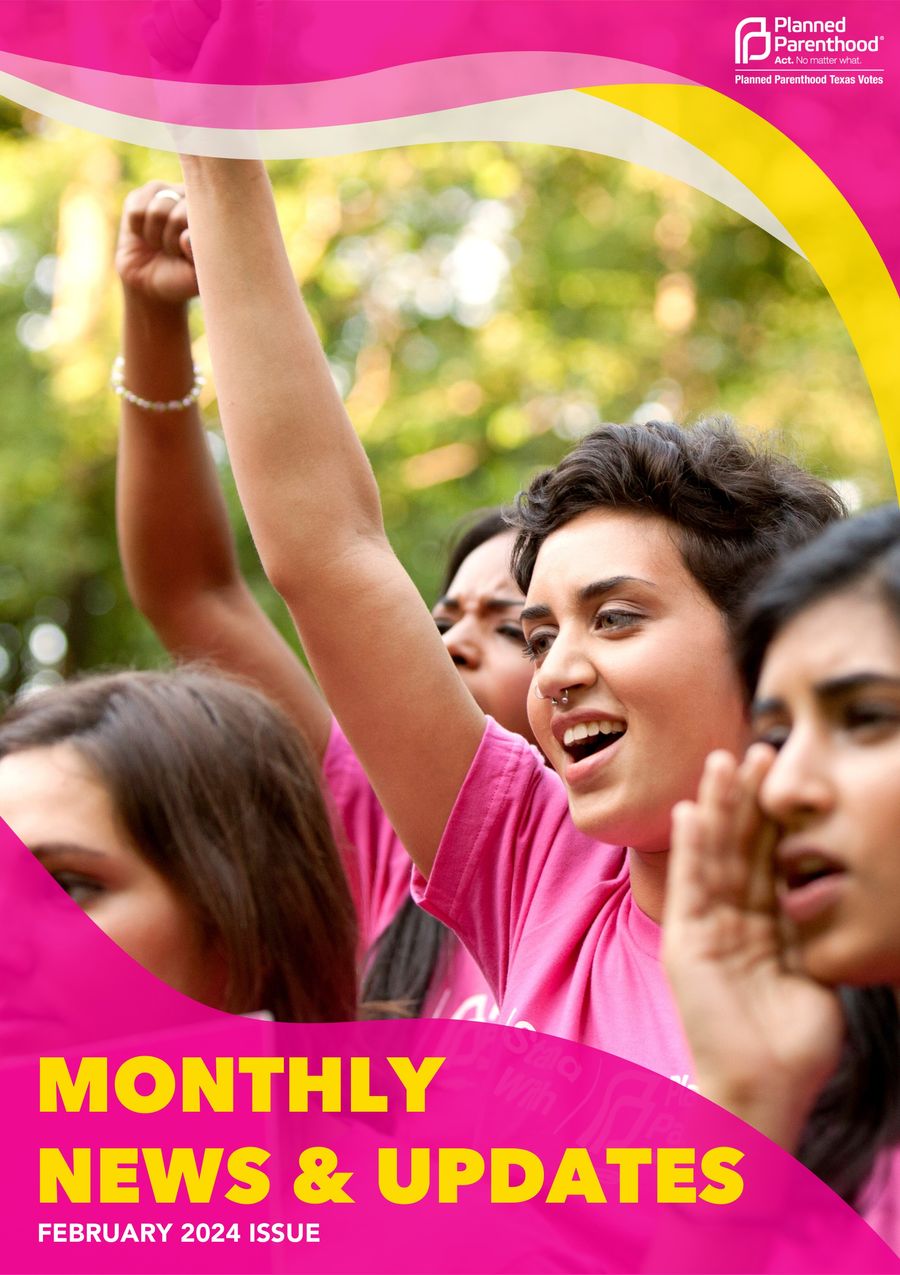 PPTV February Update by Planned... - Flipsnack