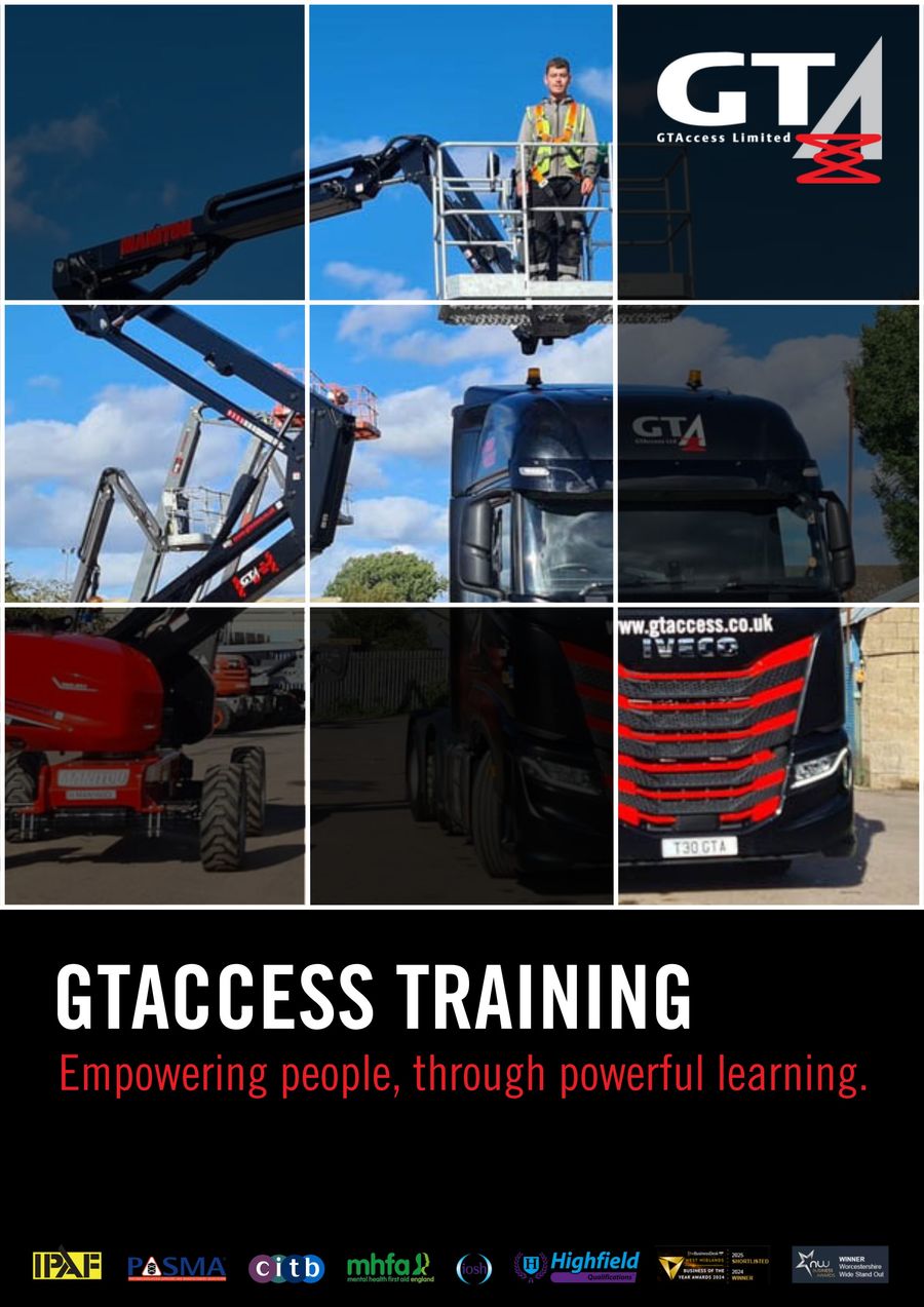 GTA Training - Course Catalogue by Amy Ridge - Flipsnack