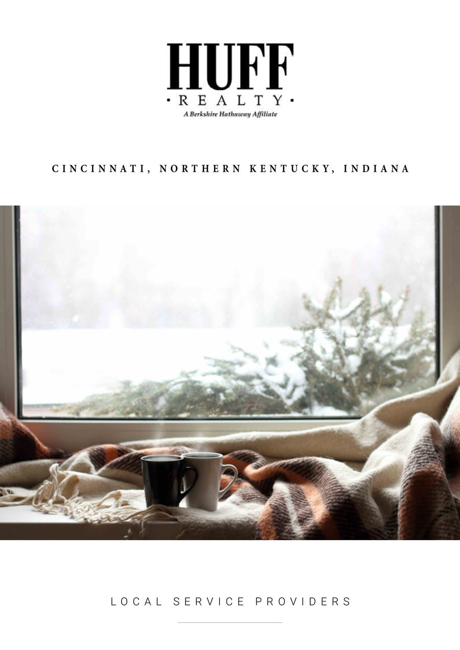 HUFF Reality - Ohio eBrochure by Prem Realty - Flipsnack