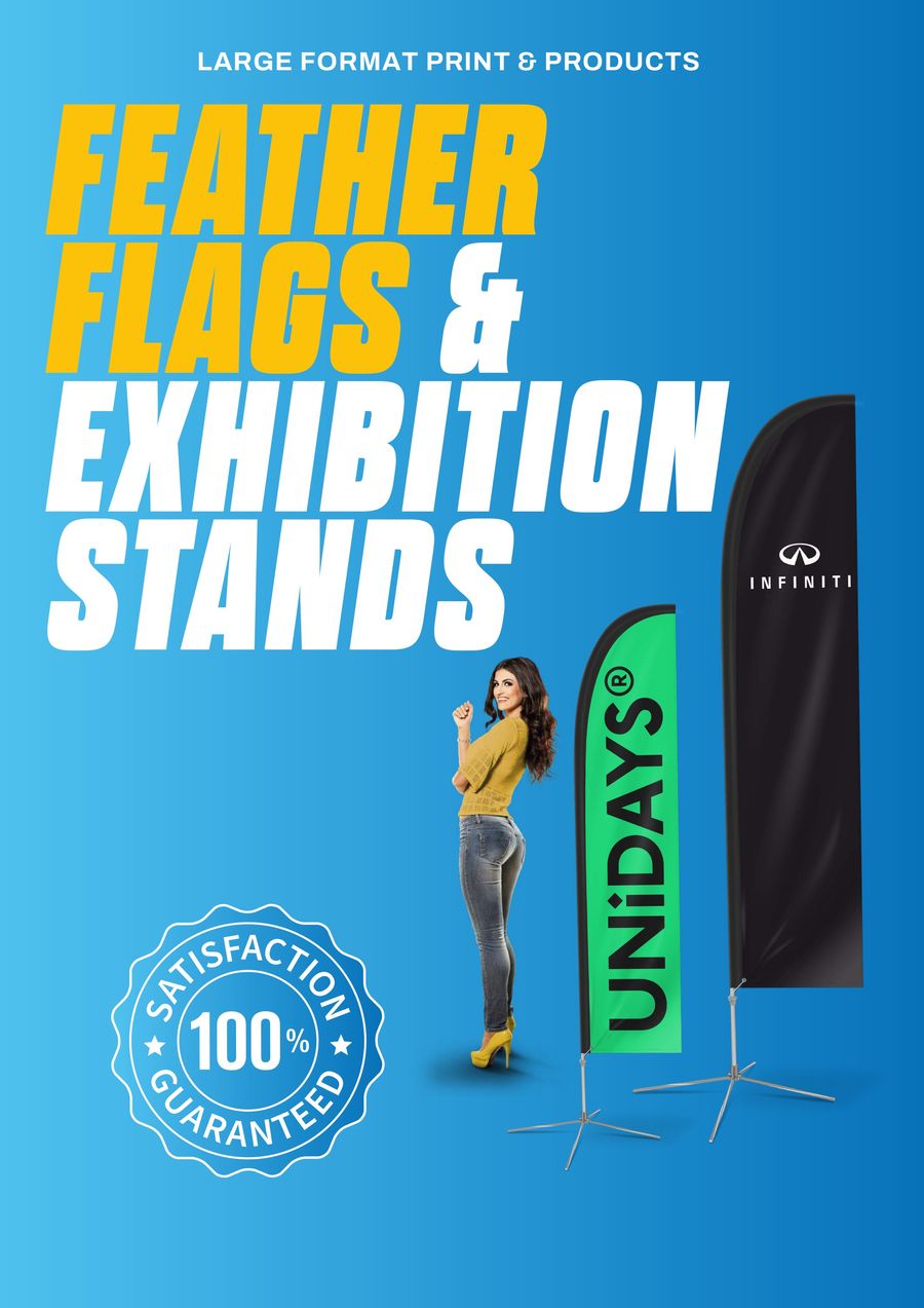 Flag & Exhibition Brochure by... - Flipsnack