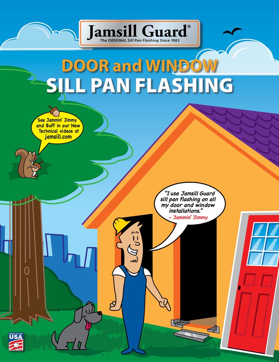 Jamsill Guard Brochure by ECMD, Inc. - Flipsnack