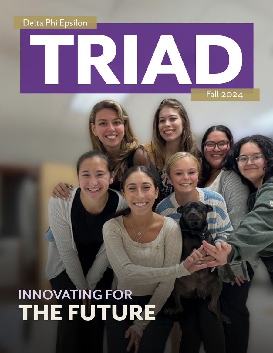 TRIAD Bookshelf - Flipsnack