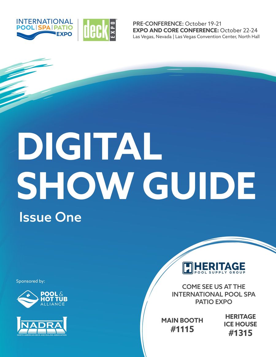 PSP/Deck Expo - Digital Show Guide - Sep 2025 by Jon Bass - Flipsnack