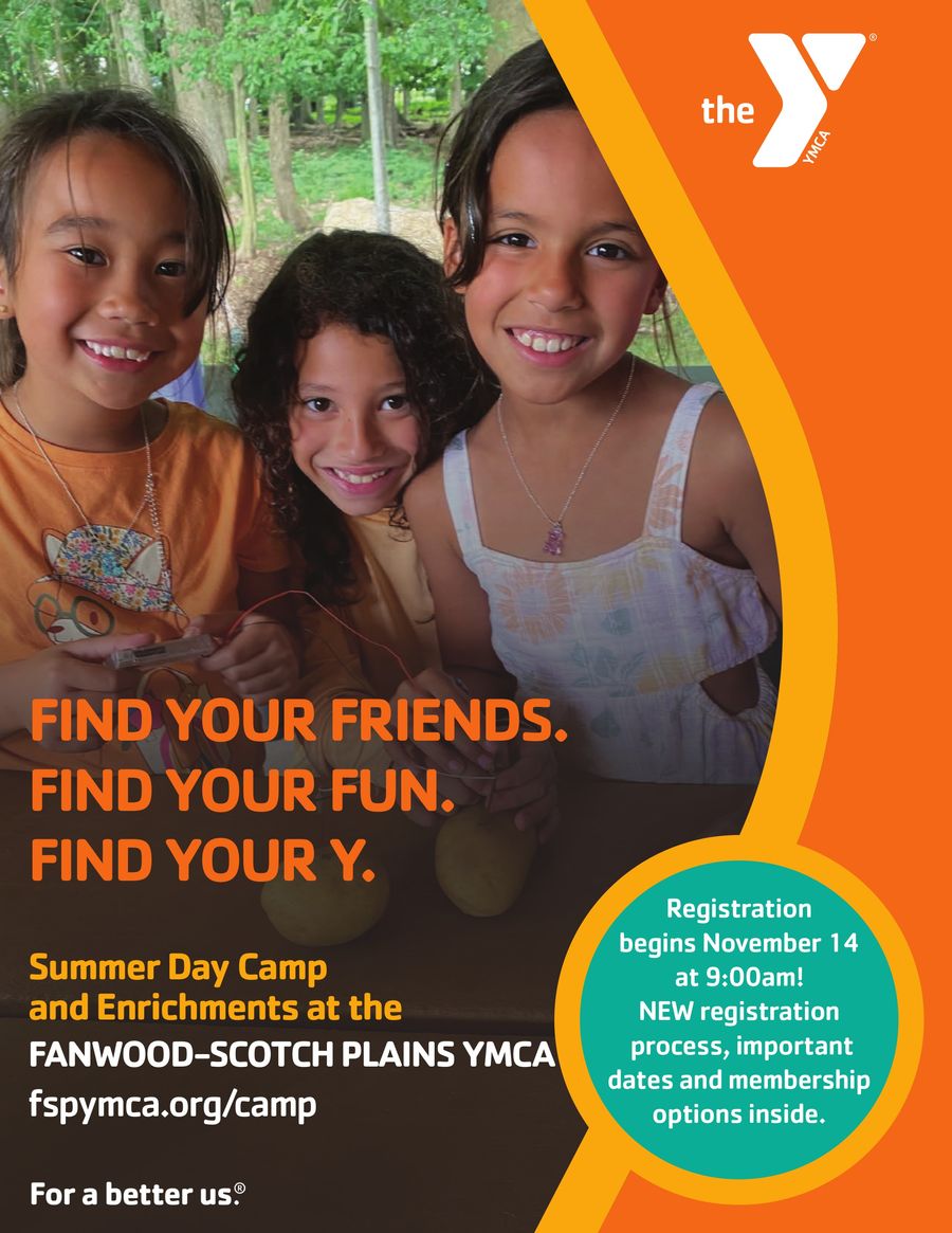2024 Summer Camp and Enrichment Brochure_Web by Susan Mulholland ...