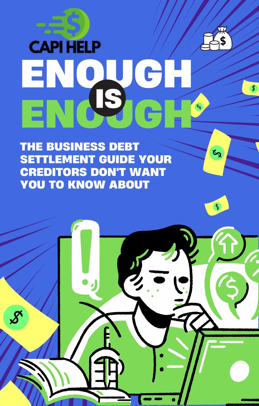 Capi Help E Book by Jonathan V - Flipsnack