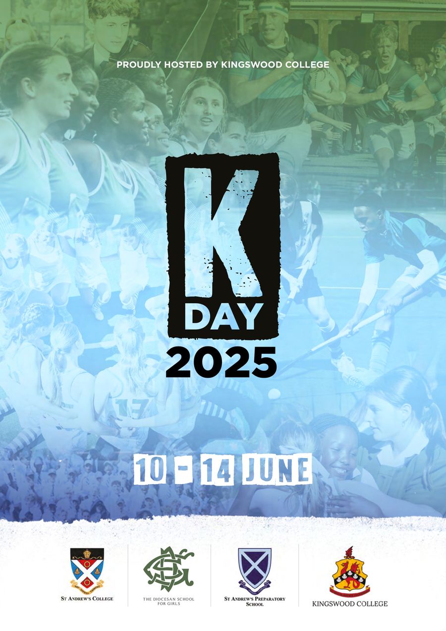 KDAY 2025 Programme by Victoria Mallett - Flipsnack
