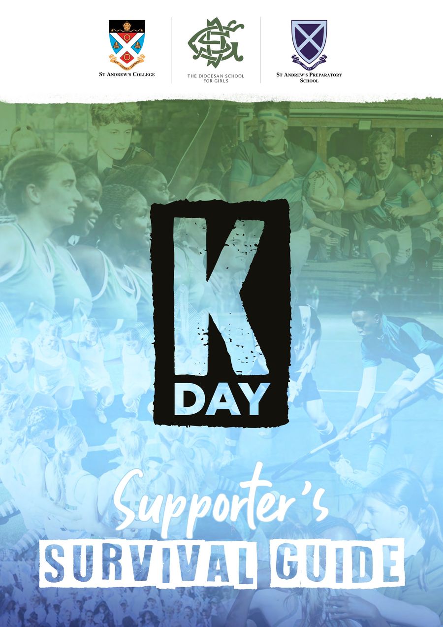 KDAY Supporter's Guide by Victoria Mallett - Flipsnack