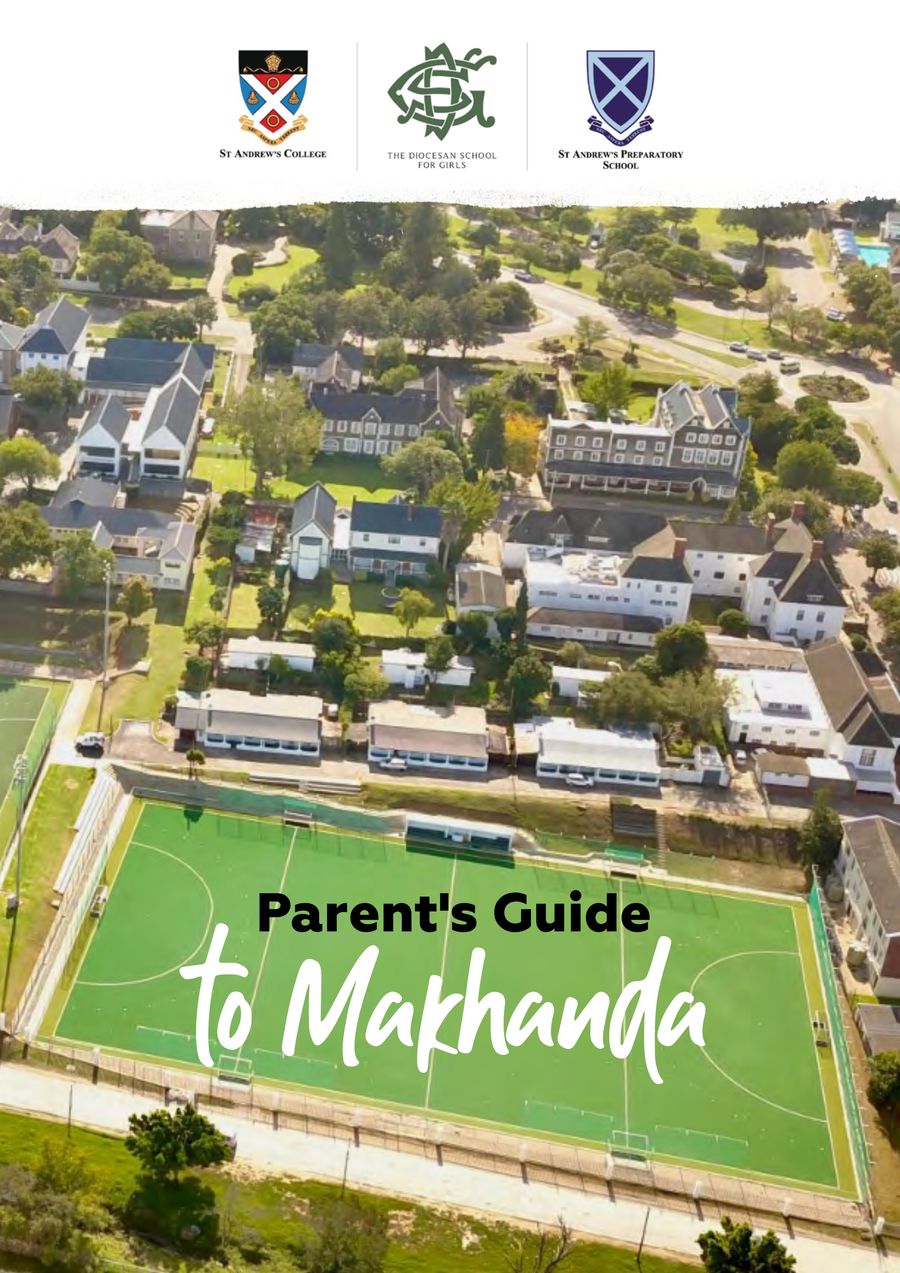 Parent's Guide to Makhanda by Victoria Mallett - Flipsnack