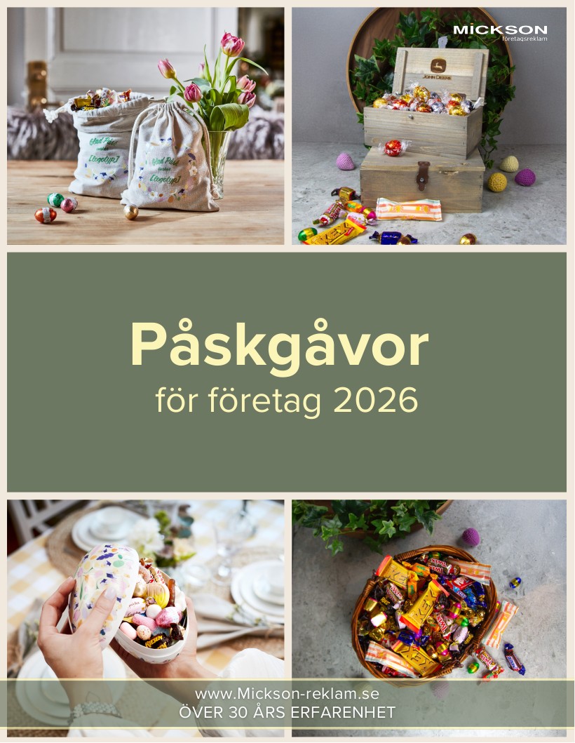 Påsk 2026 by Mickson - Flipsnack