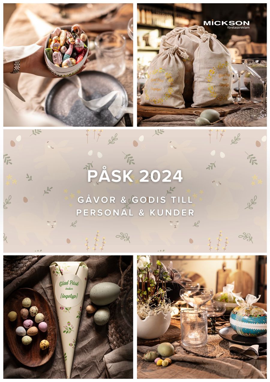 Påsk 2024 by Mickson - Flipsnack