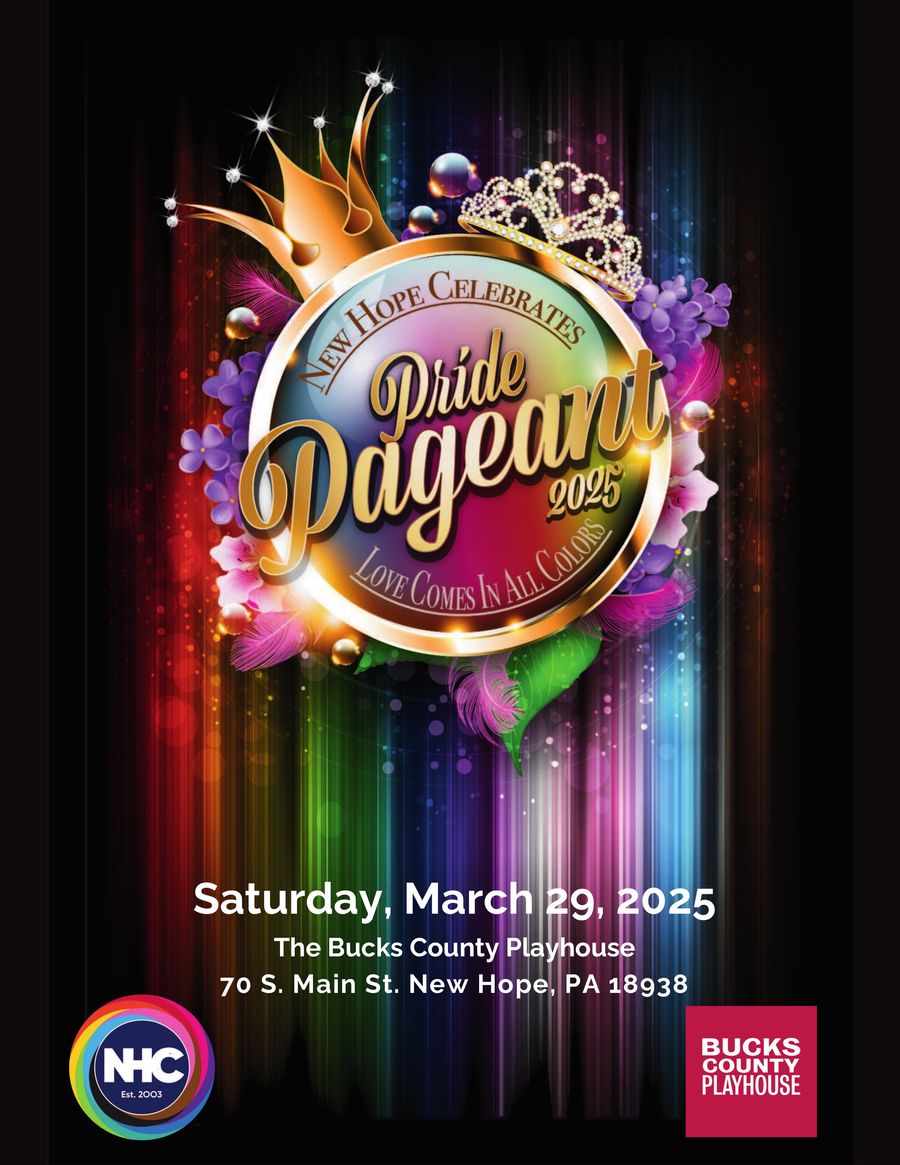 2025 NHC Pageant Program - Love Comes in All Colors by Gordon Pulaski ...