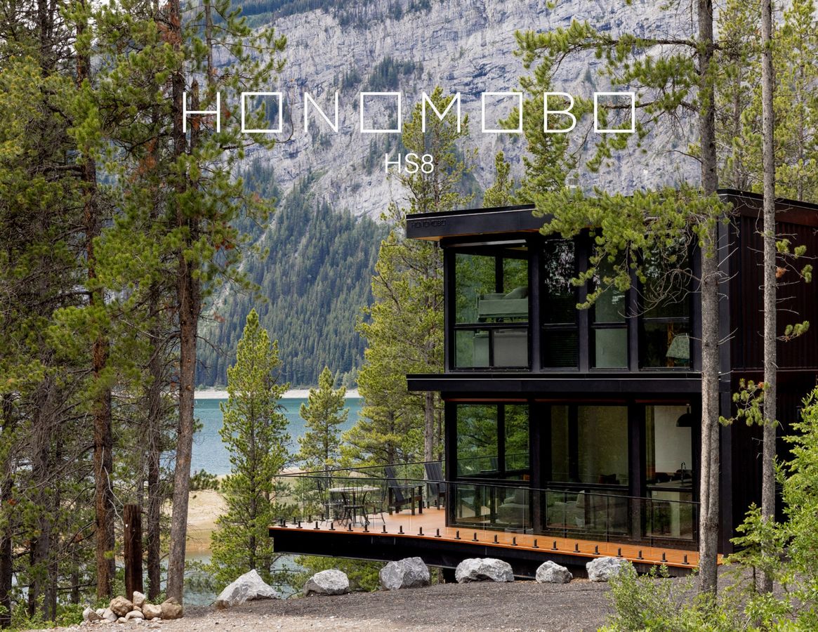 HONOMOBO HS8 BOOKLET by Mark Kohlen - Flipsnack
