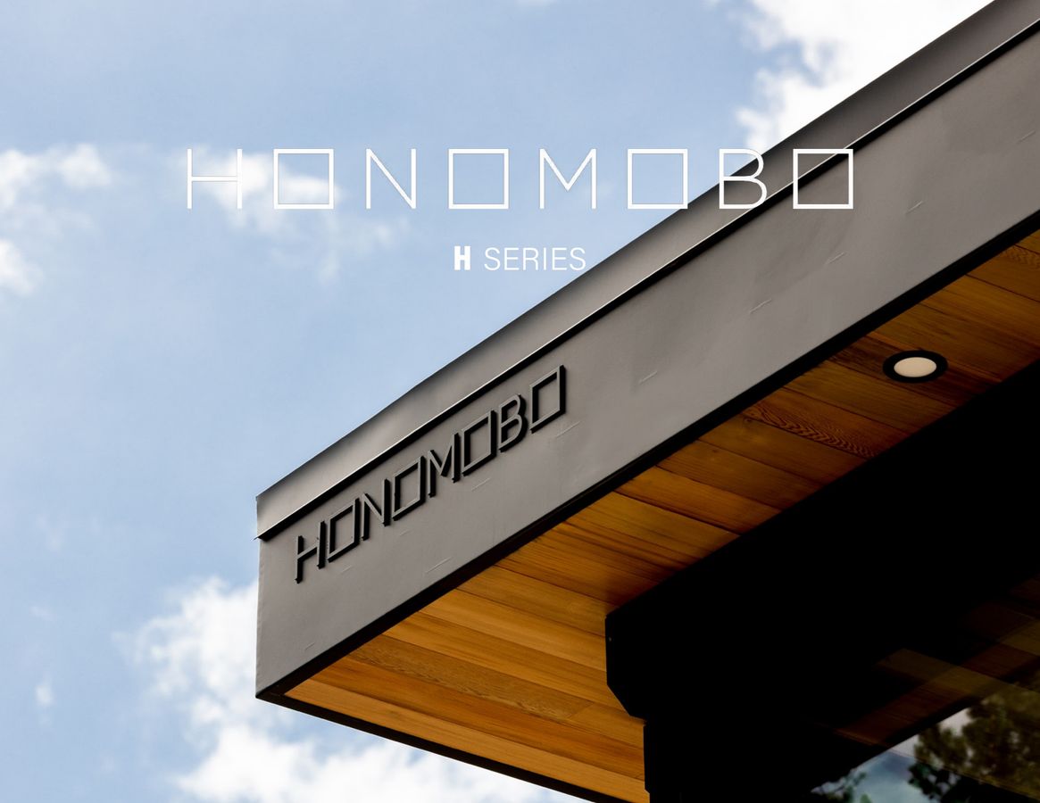 HONOMOBO H SERIES BOOKLET by Mark Kohlen - Flipsnack