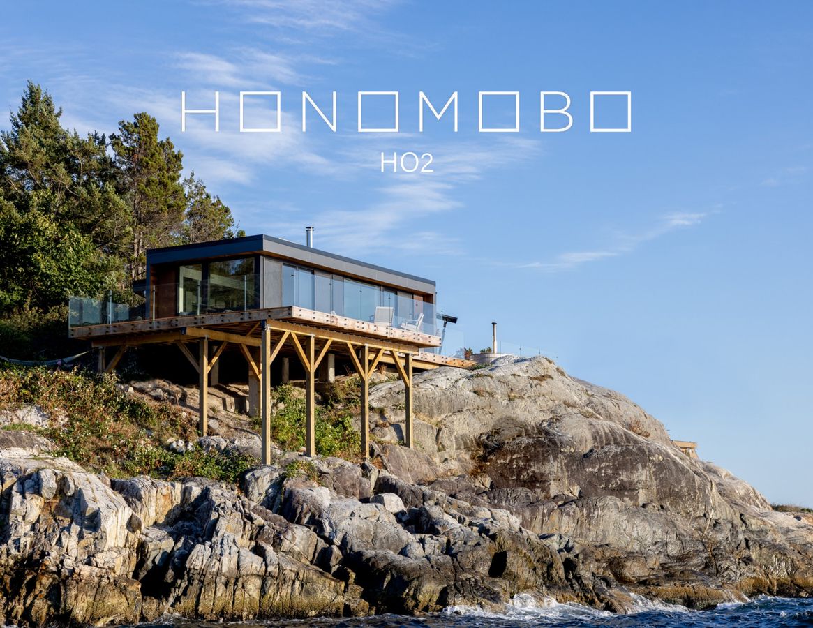 HONOMOBO HO2 BOOKLET by Mark Kohlen - Flipsnack