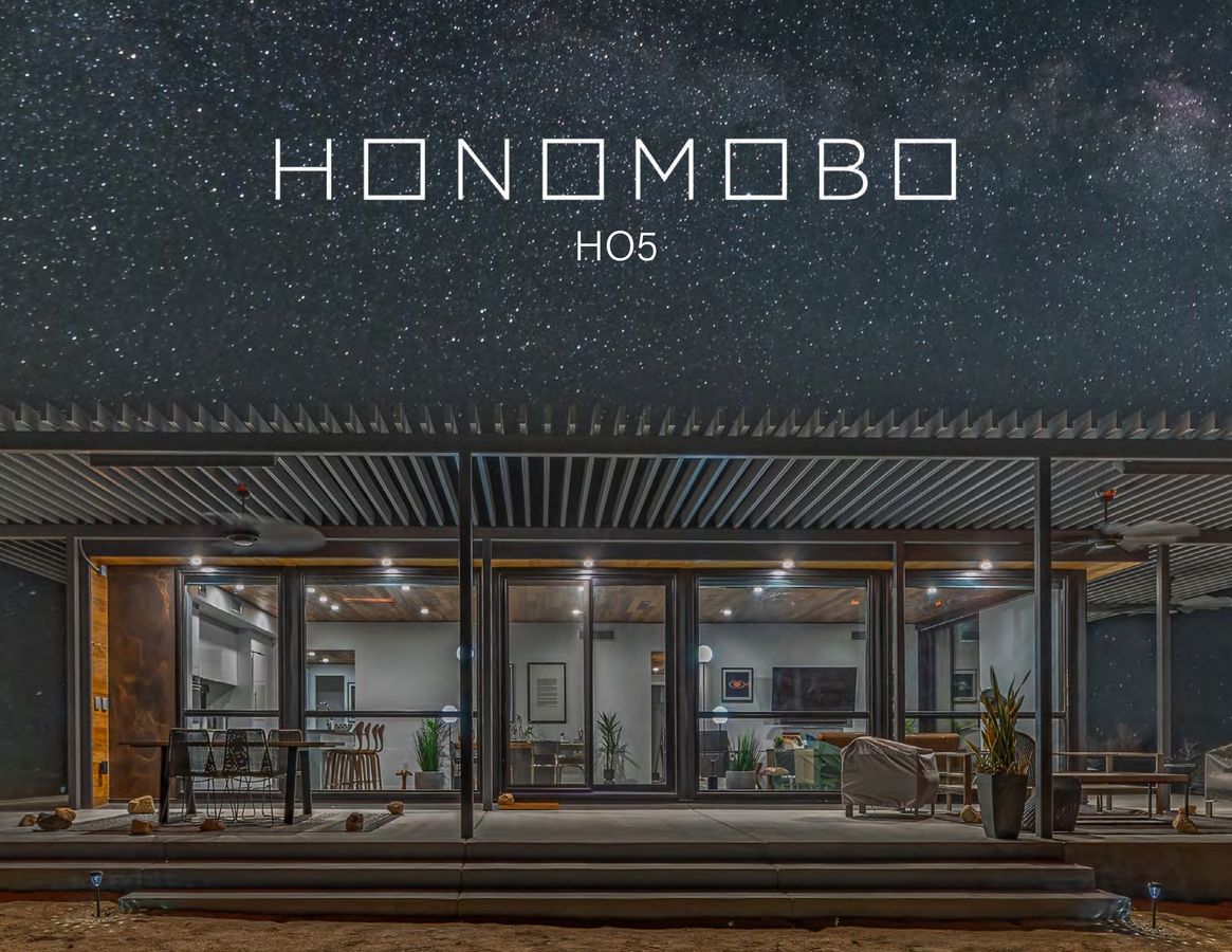 HONOMOBO HO5 BOOKLET by Mark Kohlen - Flipsnack