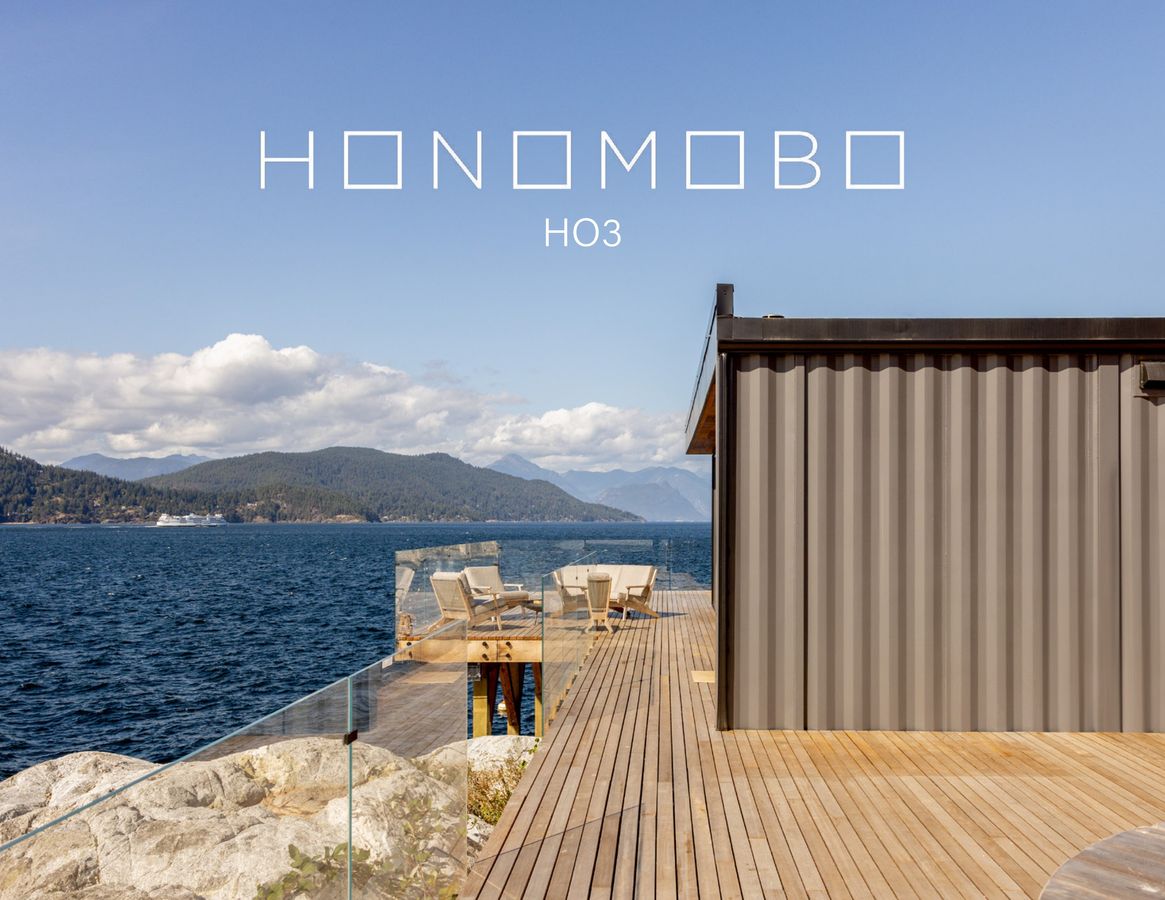 HONOMOBO HO3 BOOKLET by Mark Kohlen - Flipsnack