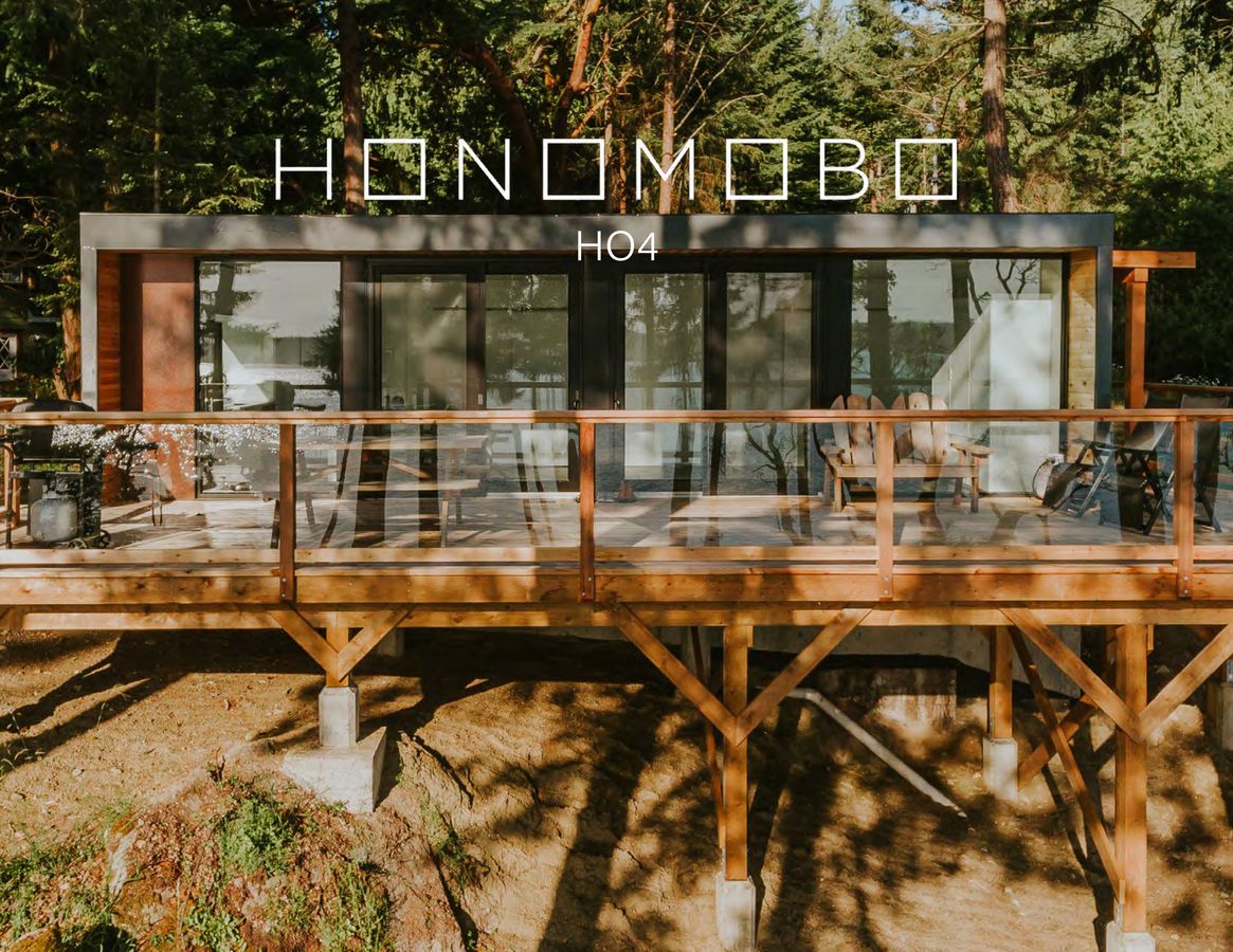 HONOMOBO HO4 BOOKLET by Mark Kohlen - Flipsnack