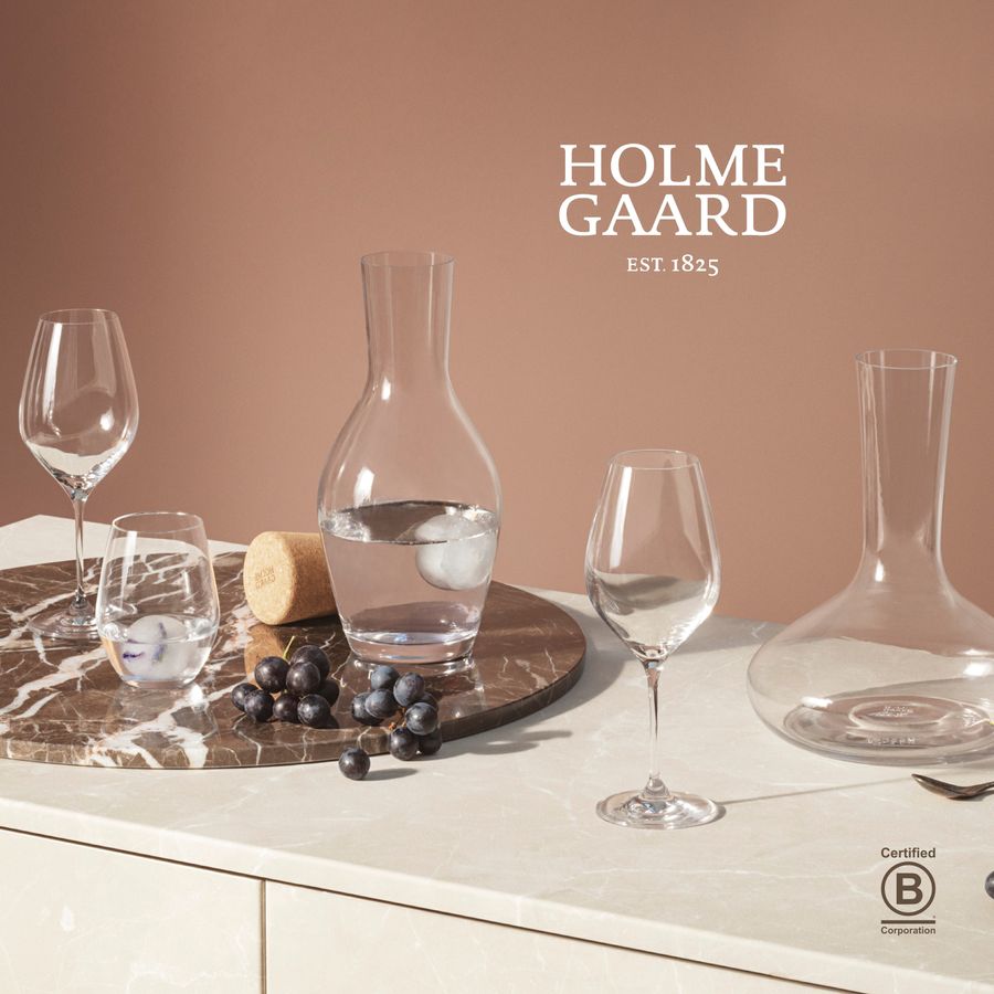 Holmegaard Glass Catalog by thomas perez - Flipsnack
