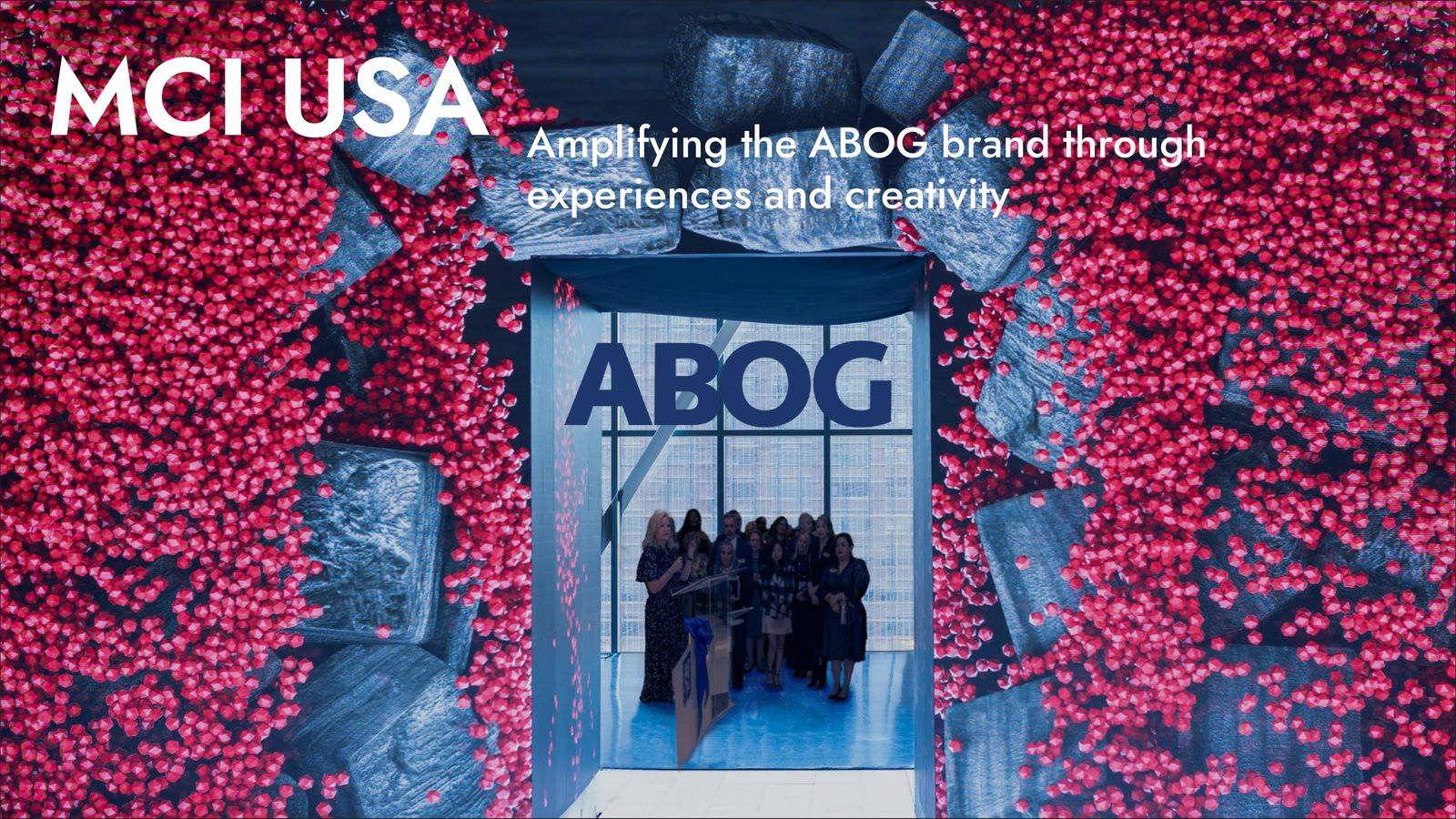 MCI ABOG 2025 and Beyond by MCI USA. - Flipsnack