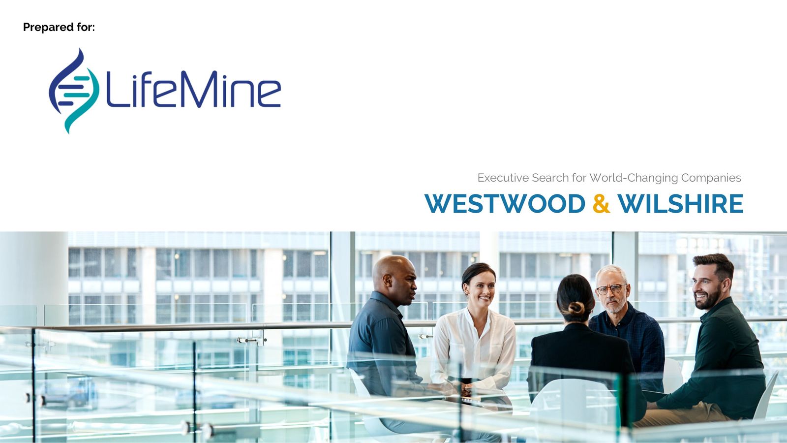 W&W Overview - Lifemine by Dibora Haile - Flipsnack