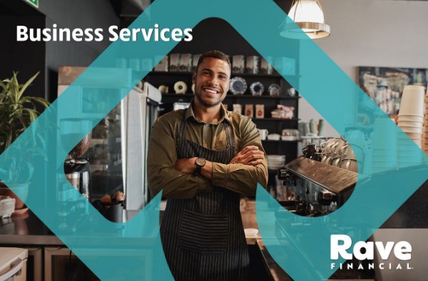 Rave Financial Business Services Book - Digital by Rave Financial ...