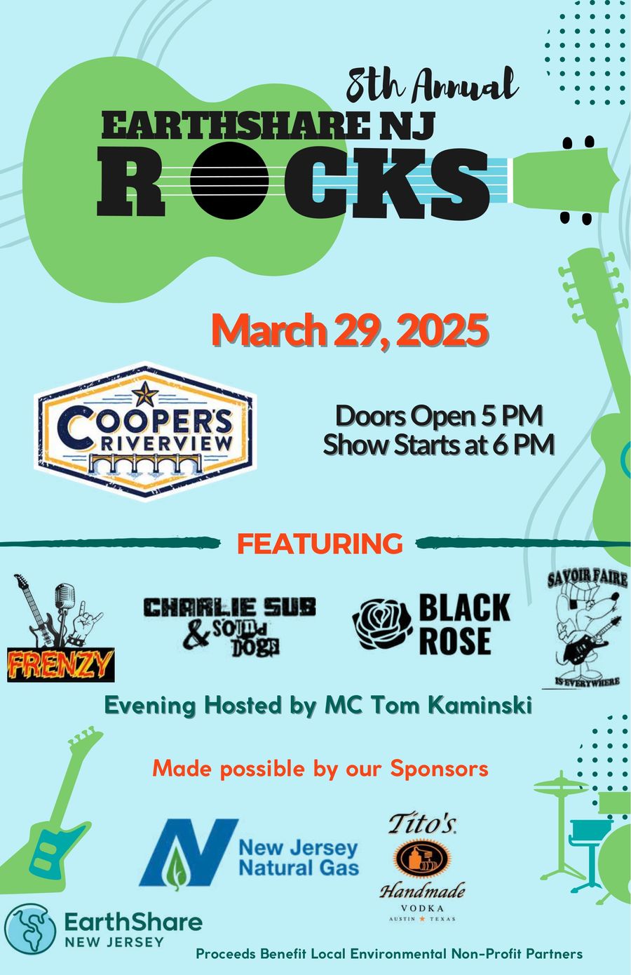 2025 Rocks Program by EarthShare New... - Flipsnack