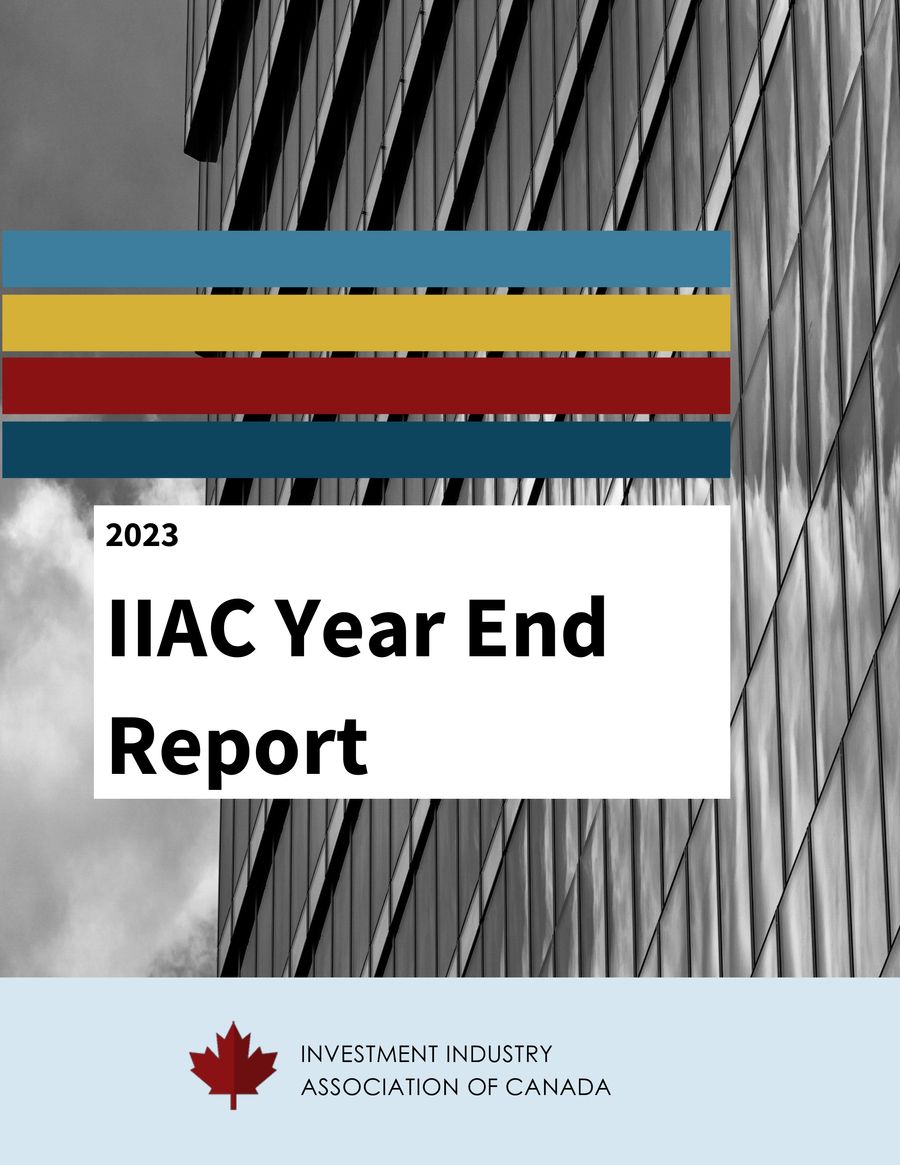 2023 Annual Report by Canadian...