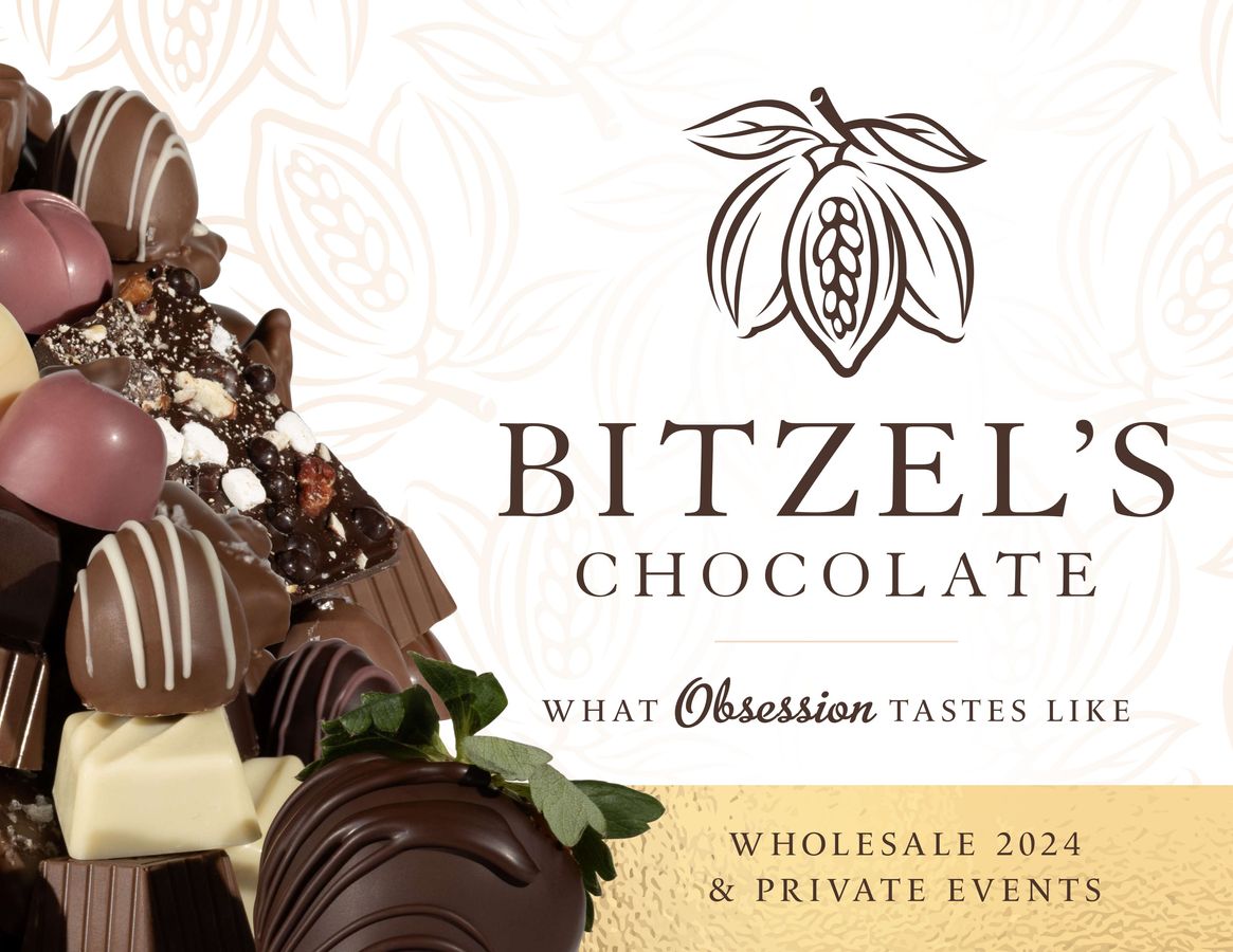 Bitzel's Chocolate by Bitzel's... - Flipsnack