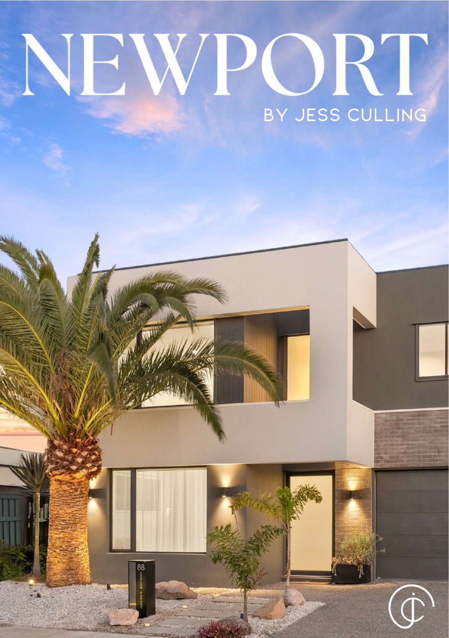 Selling Newport By Jess Culling by Jess Culling Team - Flipsnack