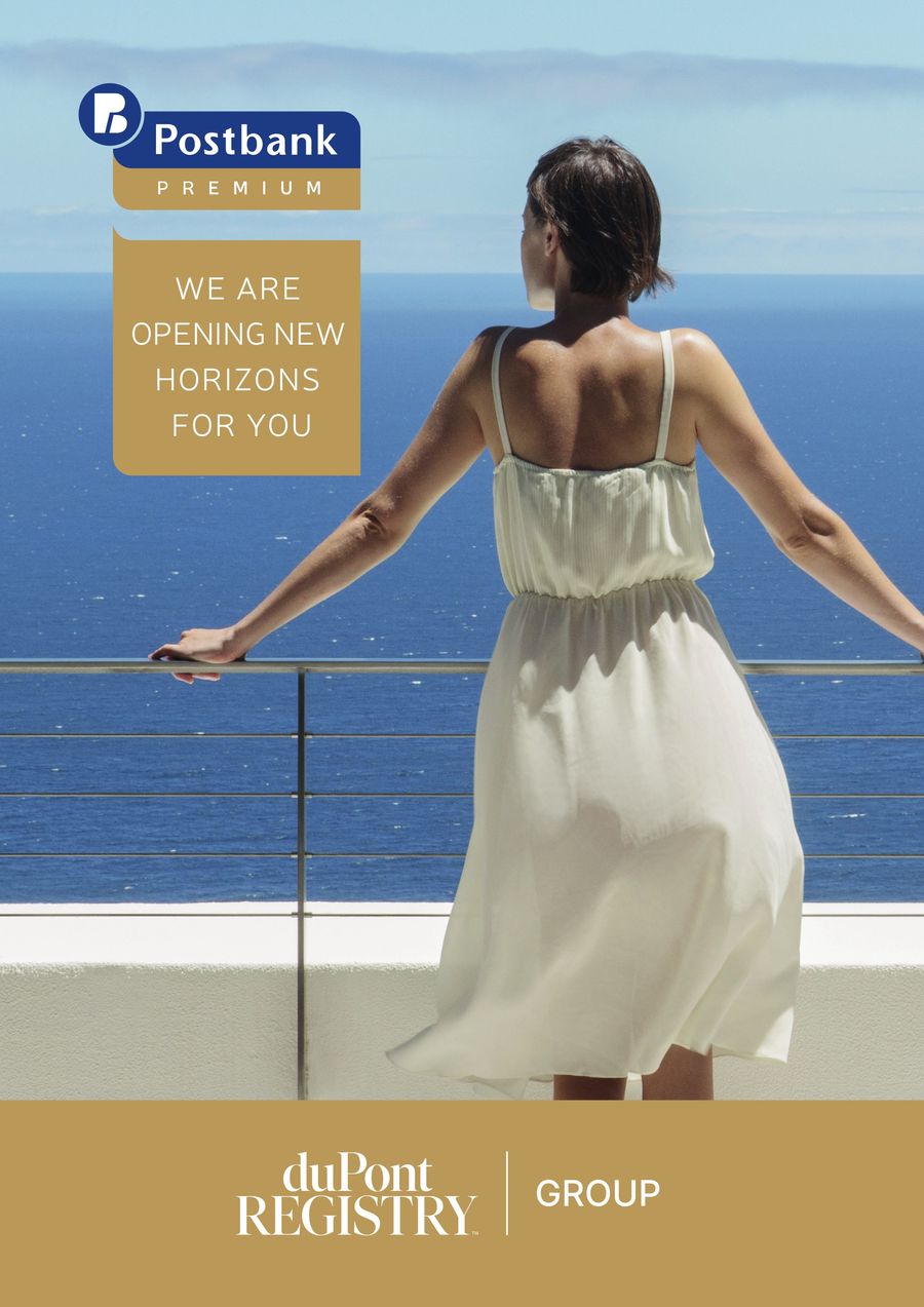 PB_Premium banking_ENG_A4_Print by Postbank BG - Flipsnack