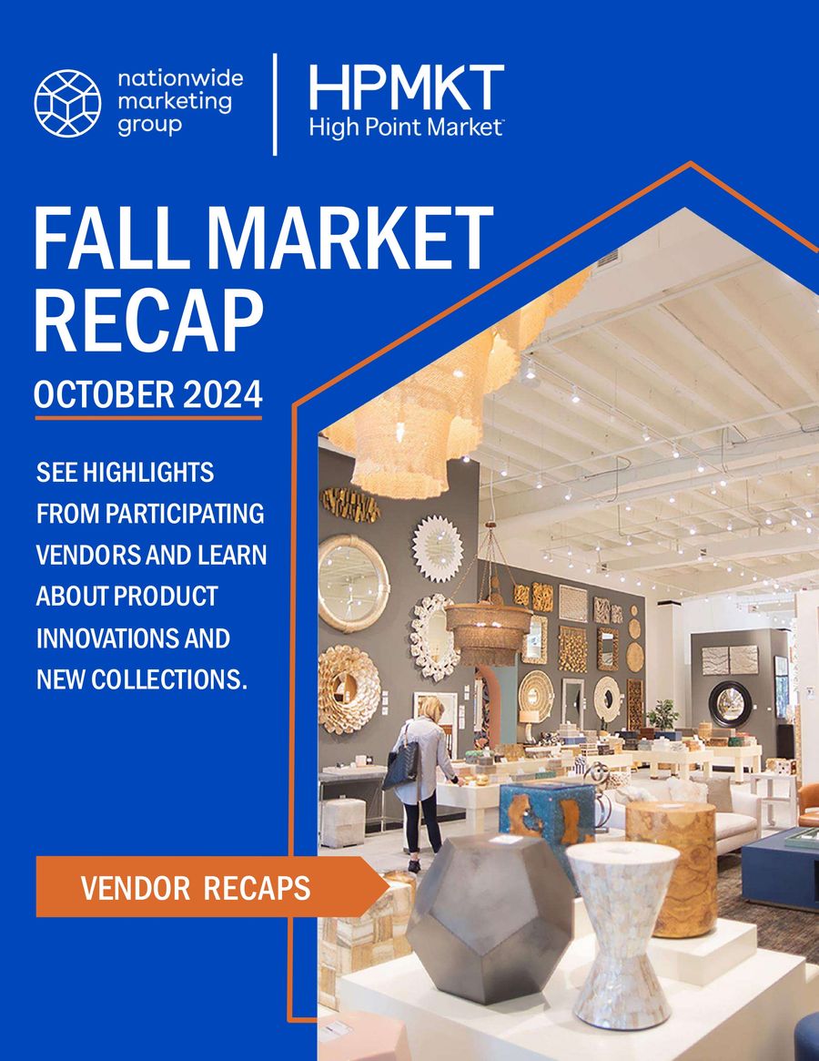 High Point Spring Market Recap_October 2024 by Nationwide... - Flipsnack