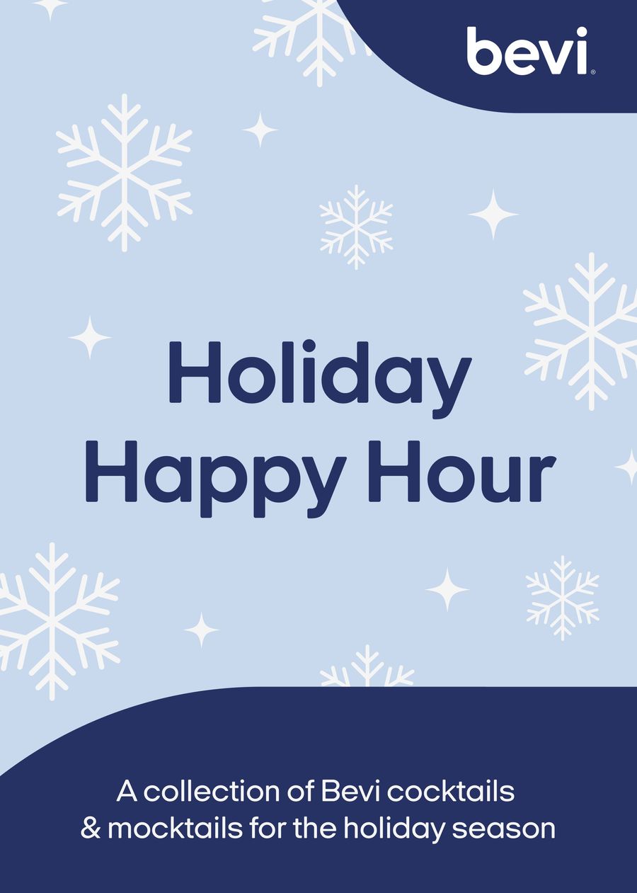 Bevi Holiday Happy Hour by Elyse Hawkinson - Flipsnack
