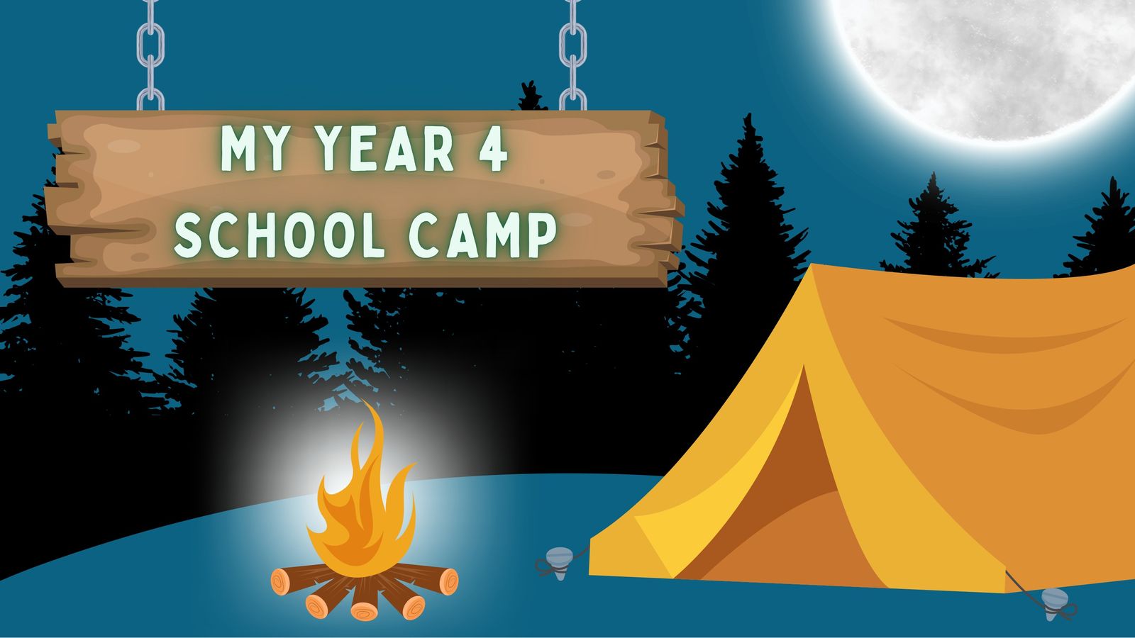 Year 4 Camp Social Story by Westminster School - Flipsnack