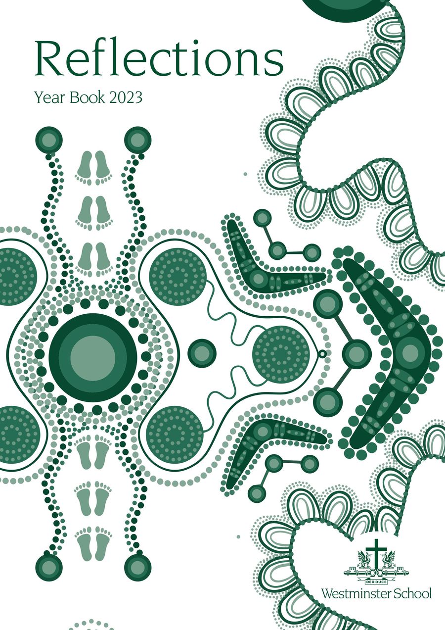Reflections 2023 Flipbook by Westminster School - Flipsnack