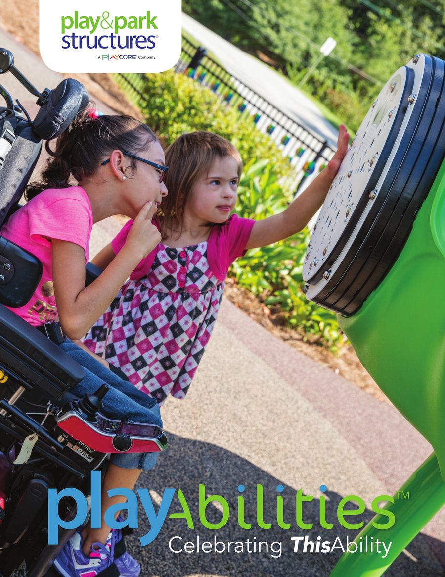PlayAbilities Brochure by Megan Shadrick - Flipsnack