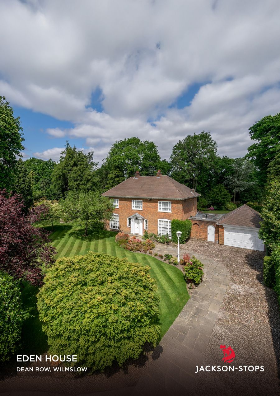 Eden House by Alderley Edge - Flipsnack
